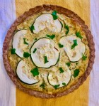 Shmini Atzeret and Simchat Torah Recipes Round-Up | Neesh Noosh