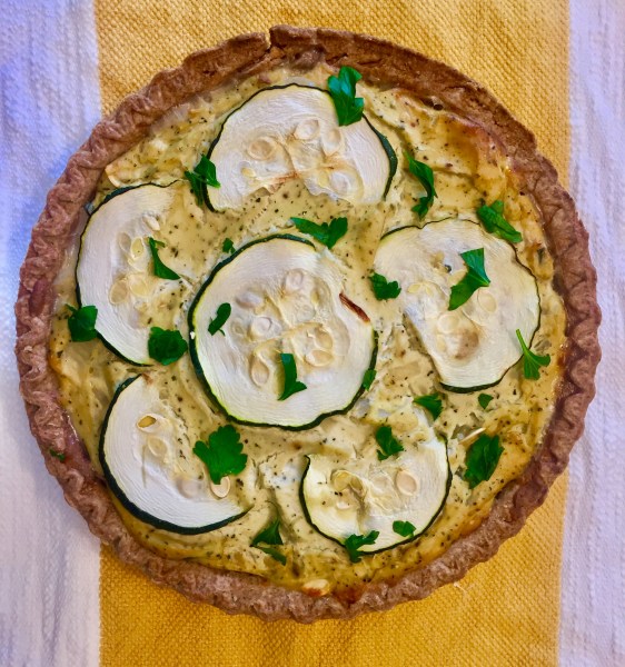 Shmini Atzeret and Simchat Torah Recipes Round-Up | Neesh Noosh